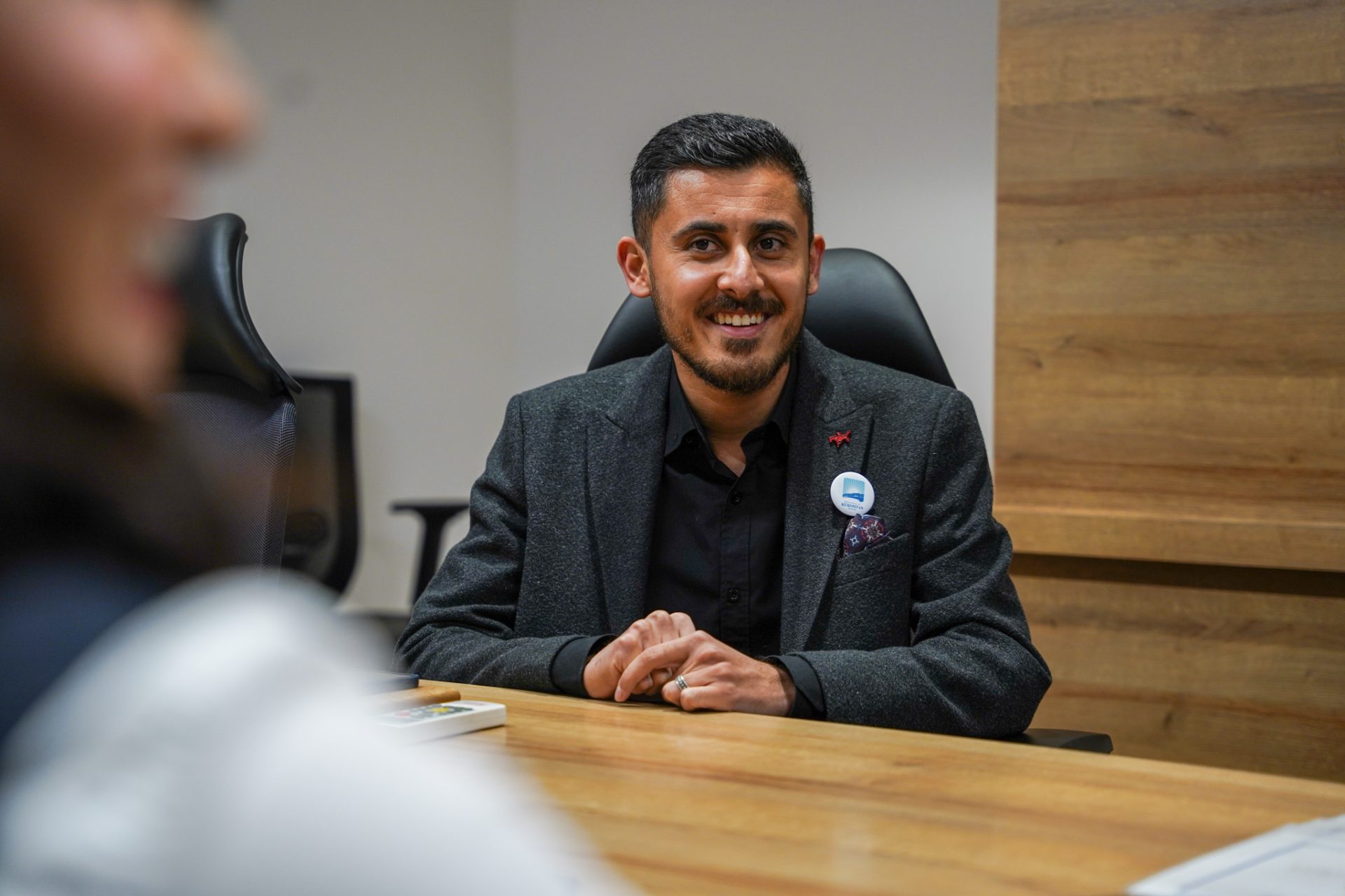 UKH Acknowledges Alumni who Earned Three Diplomas – University of ...