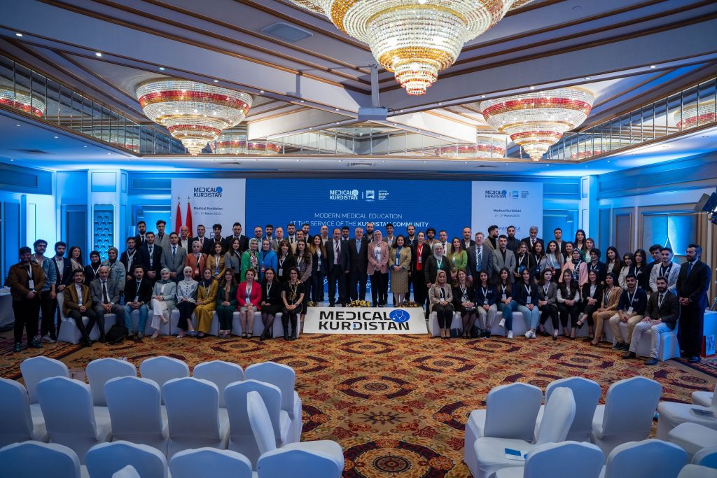The Postgraduate Chronicle – University of Kurdistan Hewlêr