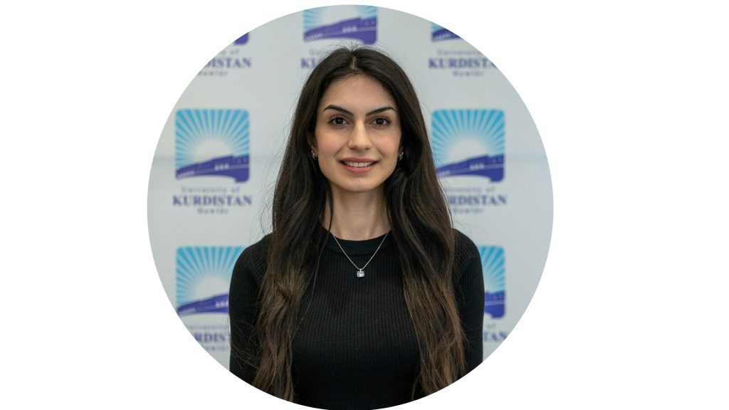 The Postgraduate Chronicle – University of Kurdistan Hewlêr